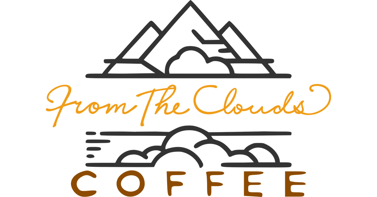 Wholesale Coffee – From The Clouds Coffee